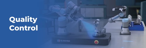 What is a Cobot? | Benefits and Applications